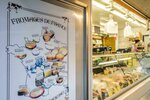 Chez Jean Luc - Geraldine Marionneau (Carlsplatz No:1, Düsseldorf, Dusseldorf), market  Düsseldorf'tan