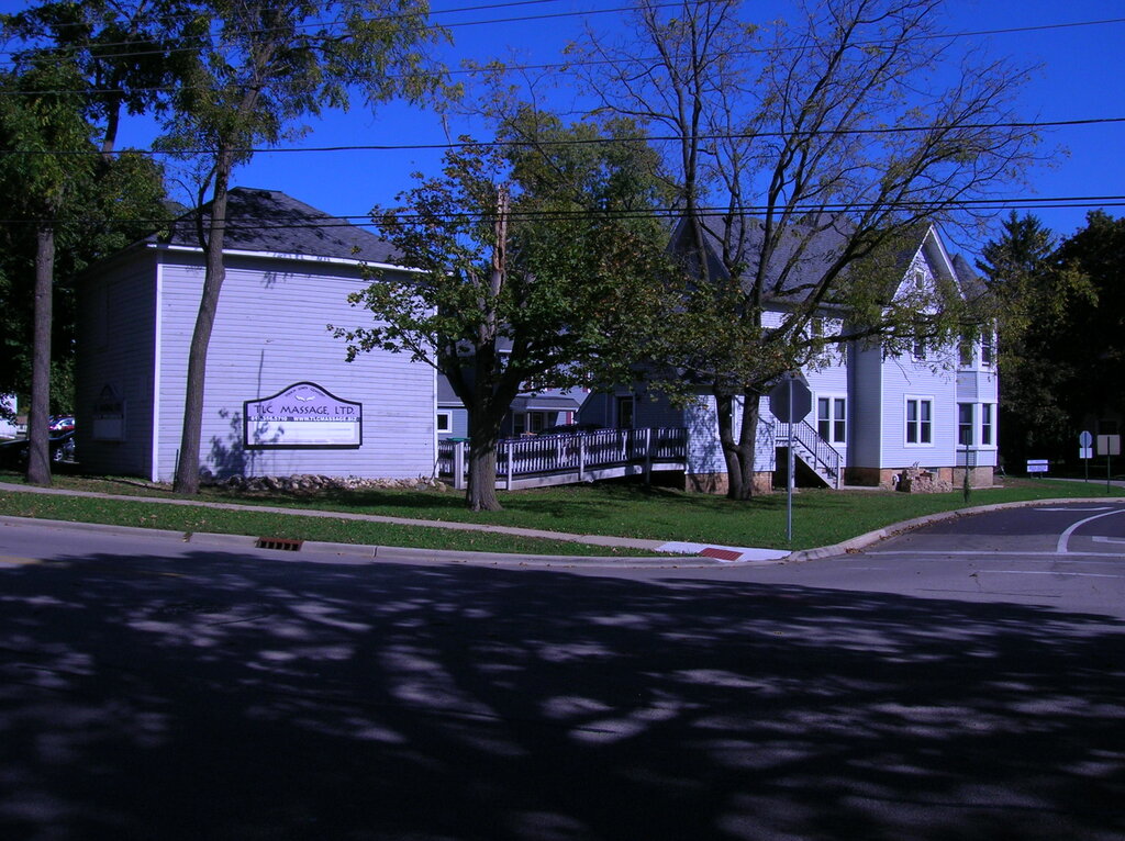 Spa Tlc Massage, Ltd, Crystal Lake, foto