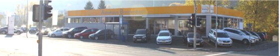 i̇kinci el araç Autohaus Breidenbach GmbH, Hesse, foto