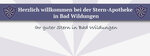 Stern-Apotheke (Brunnenstraße No:71, Bad Wildungen), eczaneler  Bad Wildungen'dan