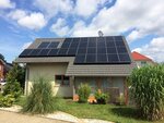 SolarEnergieNetzwerk Ug (North Rhine-Westphalia, Rhein-Erft-Kreis, Frechen), elektroteknik ürün ve ekipman firmaları  Kuzey Ren‑Vestfalya'dan