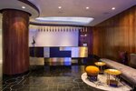 Dream Midtown (West 55th Street No:210, Manhattan Borough, New York), otel  New York'tan