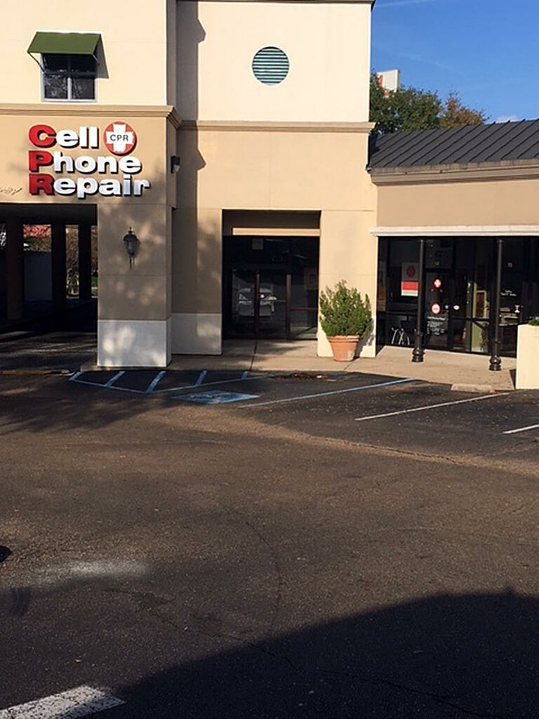 Telekomünikasyon ekipmanları Cpr Cell Phone Repair Jackson, Jackson, foto