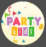Party Kids (Lutuhynska vulytsia No:1Ч), çocuklar için kutlama organizasyonları  Lugansk'tan