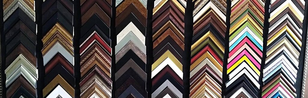 Cam ve cam ürün üreticisi Distrimarcos - Marqueteria, Bucaramanga, foto