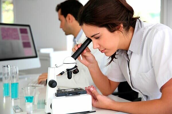 Ruh ve sinir hastalıkları hastaneleri Laboratorio Clínico Chang, Guatemala, foto