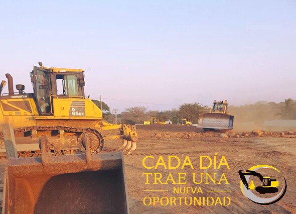 Kiralama noktası Tedcal S. A. De C. V., San Salvador, foto