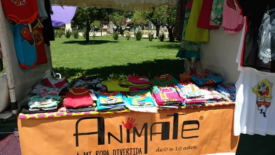 Çocuk giyim mağazaları Animate a mi ropa divertida, , foto