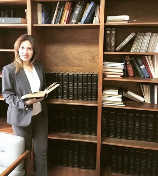 i̇mam hatip eğitim kurumları Marisela Gonzalez Consultora, Panama, foto