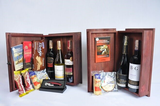 Depo hizmetleri Escobar Vinos Y Licores, Bogota, foto