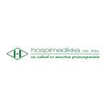 Hospimedikka Cía. Ltda (Quito, Parroquia de Comité del Pueblo), kimyasal üretim firmaları  Kito'dan
