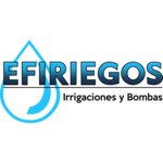 Efiriegos (Valle del Cauca, Municipio de Santiago de Cali, Avenida Alfonso Bonilla Aragon, 66-40), sulama ekipmanları
