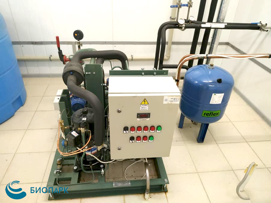 Ar-ge şirketleri Биопарк-21, Cheboksary, foto