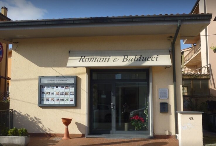 Emlak ofisi Immobiliare Romani e Balducci, , foto