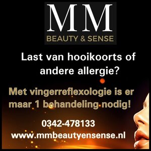 Mm Beauty & Sense (Hoofdstraat No:157, Voorthuizen), güzellik salonu  Gelderland'dan