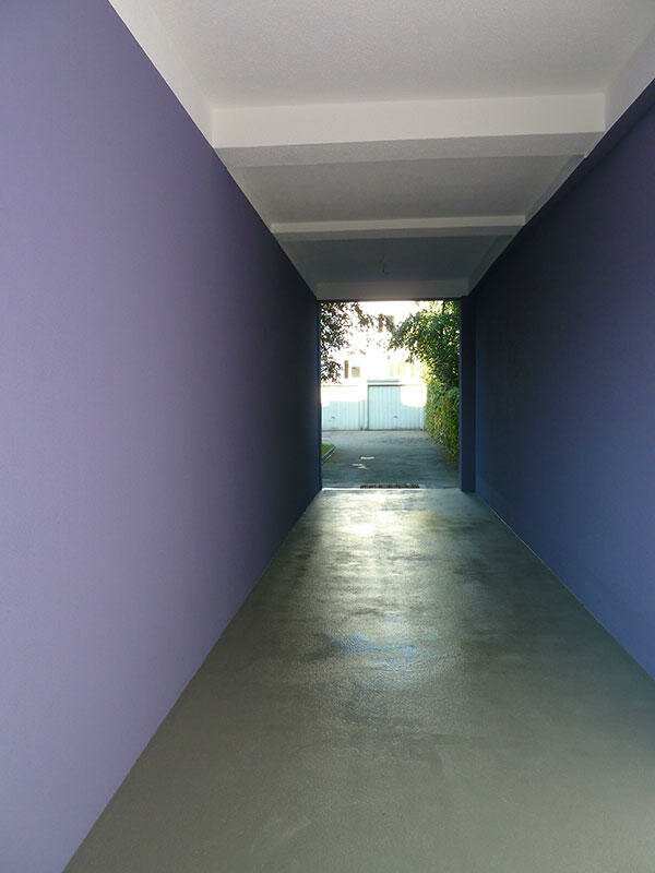 Boya ekipmanları Jürgen Kaminski Malerbetrieb GmbH, Furstenfeldbruck, foto