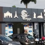 Ben voyage (Abidjan, Cocody, Rue des Jardins), seyahat acenteleri  Abican'dan