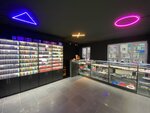 Lab hub (ulitsa Chapayeva No:21, posyolok gorodskogo tipa Bezenchuk), elektronik sigara satış noktaları  Samarskaya oblastından