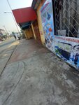Dreamworld Aquarium (Chemu Road No:29), akvaryumlar  Akra'dan