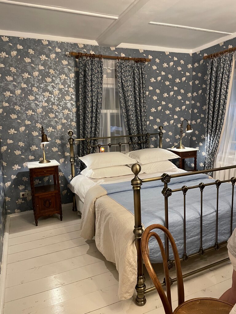 Otel Дом Черепенина - Соборная Слобода, Plios, foto