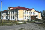 КГБУ Троицкий центр помощи детям, оставшимся без попечения родителей (Komsomolskaya ulitsa No:74, selo Troitskoye), yetimhane  Altayski krayından