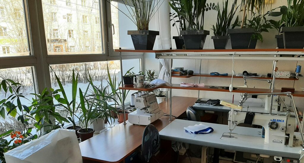 Terziler Serebrana, Ulan‑Ude, foto