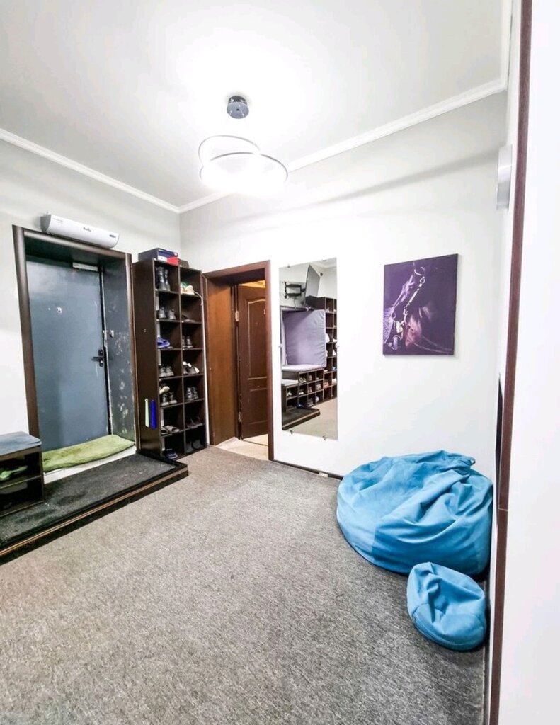 Pansiyonlar, hosteller Almaty Central, Almatı, foto