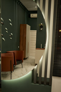 22:22 (Yesenina Street No:9к3), manikür-pedikür  Belgorod'dan