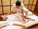 Massage u morya (Baltiyskaya ulitsa No:4), masaj salonları  Soçi'den
