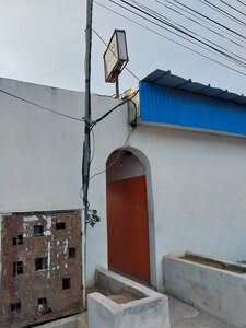 Le Kotibet (Abidjan, La commune Yopougon, Rue O13), otel  Abican'dan