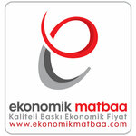 Ekonomik Matbaa (İstanbul, Zeytinburnu, Maltepe Mah., Davutpaşa Cad., 101), baskıda kullanılan materyaller  İstanbul'dan