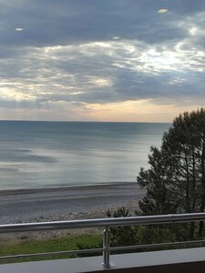 Polaris (Davit Agmanenebeli Avenue No:307, Kobuleti), otel  Kabuletti'den