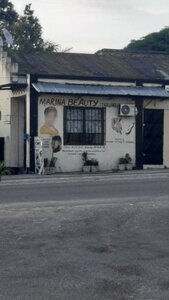 Marina Beauté (Brazzaville, Plateau), kuaförler  Brazzaville'den