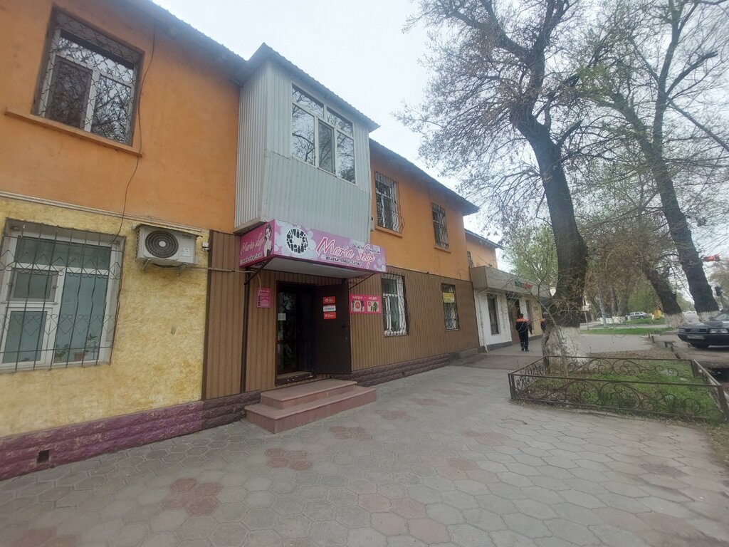 Giyim mağazası Maria. shop. taraz, Taraz, foto
