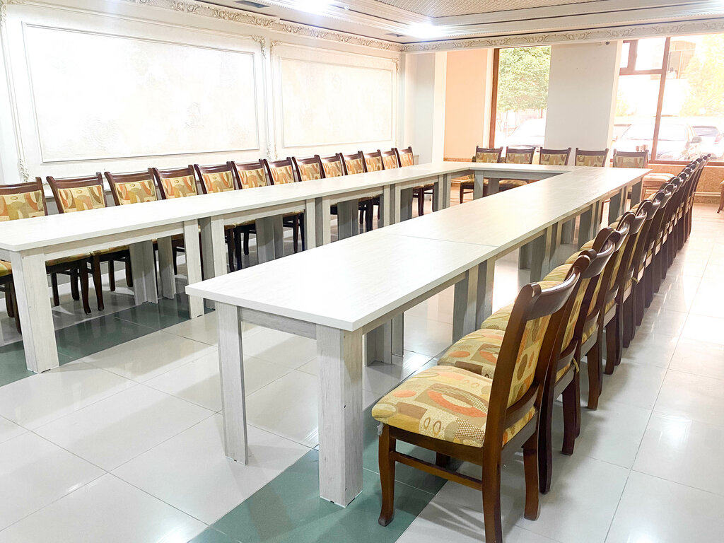 Otel Reikartz, Ürgenç, foto