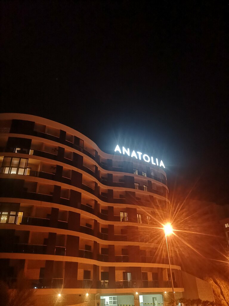 Konut blokları Anatolia New Becici, Dünya, foto