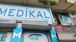 Saygı Medikal 3 (Eskişehir, Odunpazarı, Cumhuriyet Bul., 20), medikal cihaz firmaları  Eskişehir'den