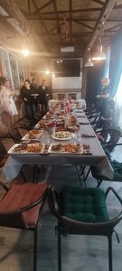Веранда (5-y pereulok No:27А), kafe  Semikarakorsk'tan