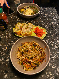 «Лапшичная» фото 1