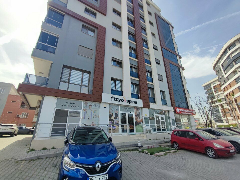 Eğitim merkezleri Doruk Matamatik Özel Öğretim Kursu, İzmir, foto