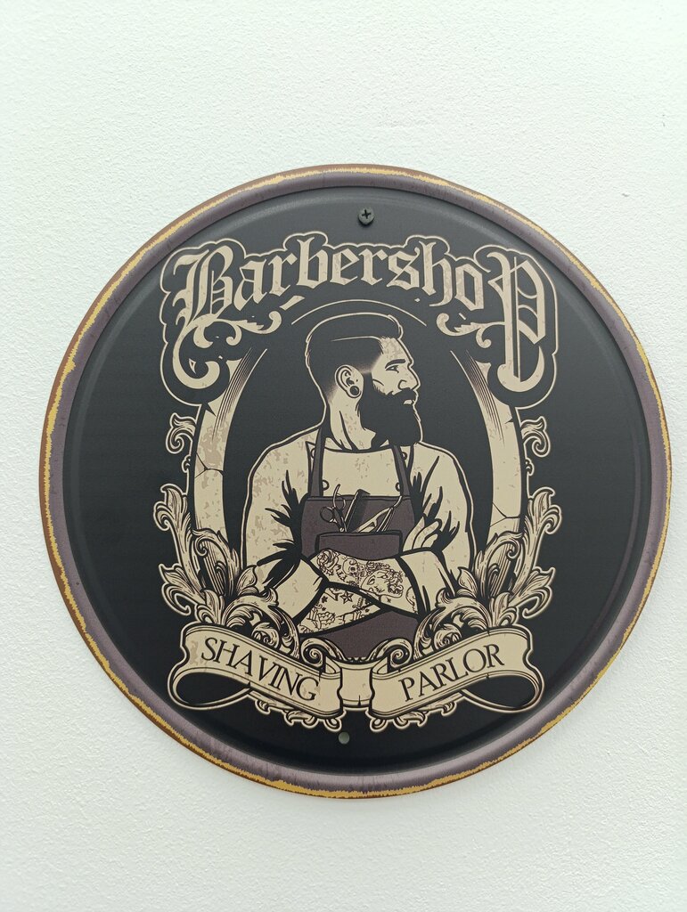 Berberler One Men, Novocheboksarsk, foto