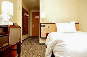 Hotel New Otani Nagaoka (Niigata Prefecture, Nagaoka), otel  Nagaoka'dan