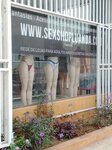 Boutique (Luanda, Rua J), erotik shoplar  Loanda'dan