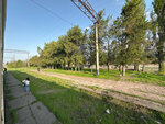 Gomi Station (kray Shida Kartli, Khashuri Municipality, Village of Gomi), tren istasyonu