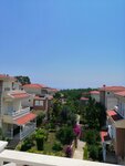 Vesta Bahçe Etu Evleri Alanya (Fığla Mah., 105 Sok., No:10 A, Alanya, Antalya), konut blokları  Alanya'dan