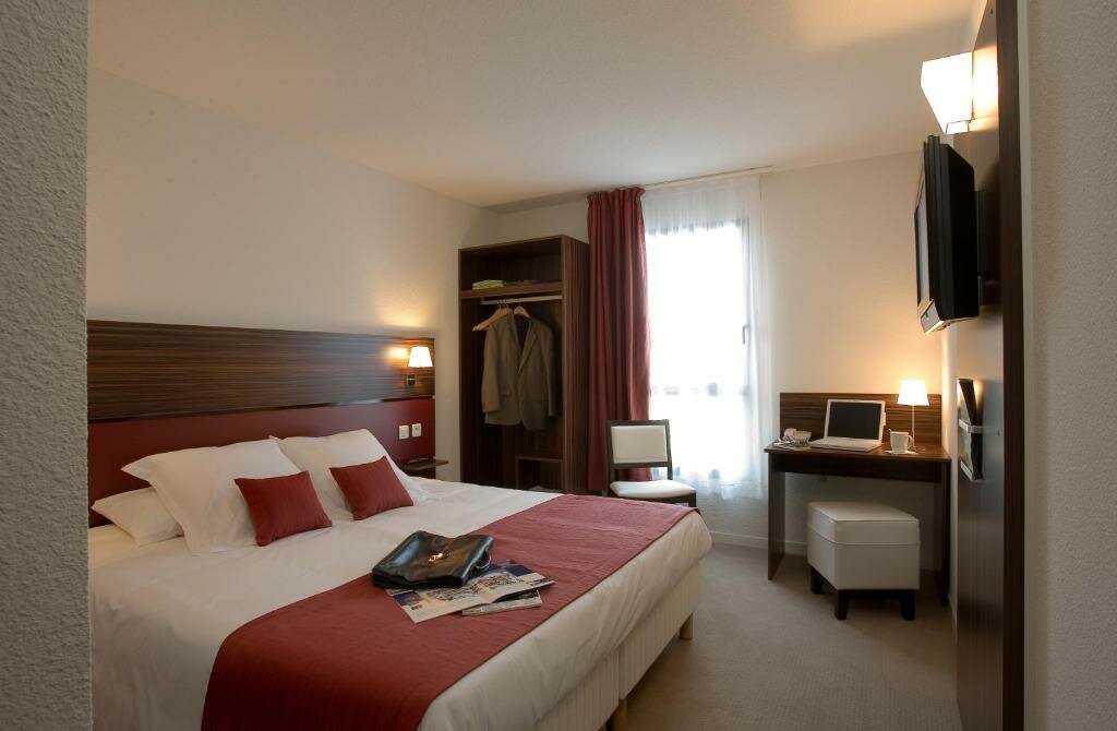 Otel Best Western Palladior Voiron, , foto