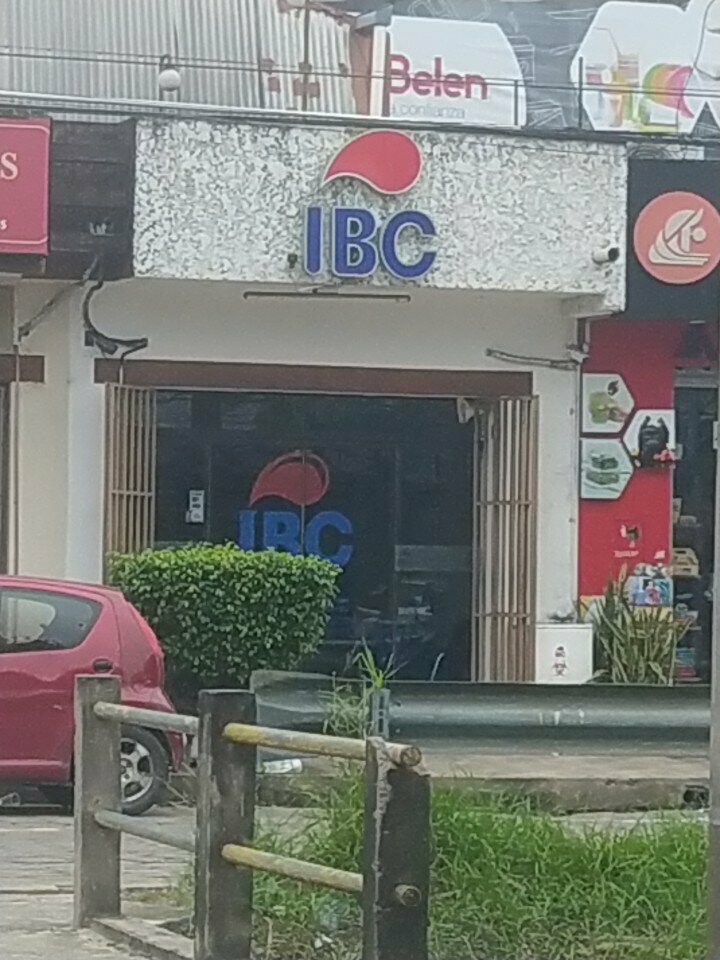 Tıbbi laboratuvarlar Laboratorio IBC, Santa‑Krus, foto