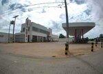 Santa Maria i Gas (Santa Cruz de la Sierra, Distrito Municipal 9, Avenida Miguel de Cervantes), benzin istasyonu  Santa‑Krus'tan
