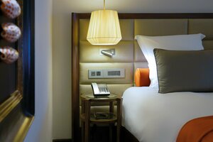 Royal Palm Beachcomber Luxury (Royal road), otel  Dünya'dan