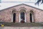 Ijevan Cultural Center (Melikbekyan Street No:4), kültür ocakları  İcevan'dan